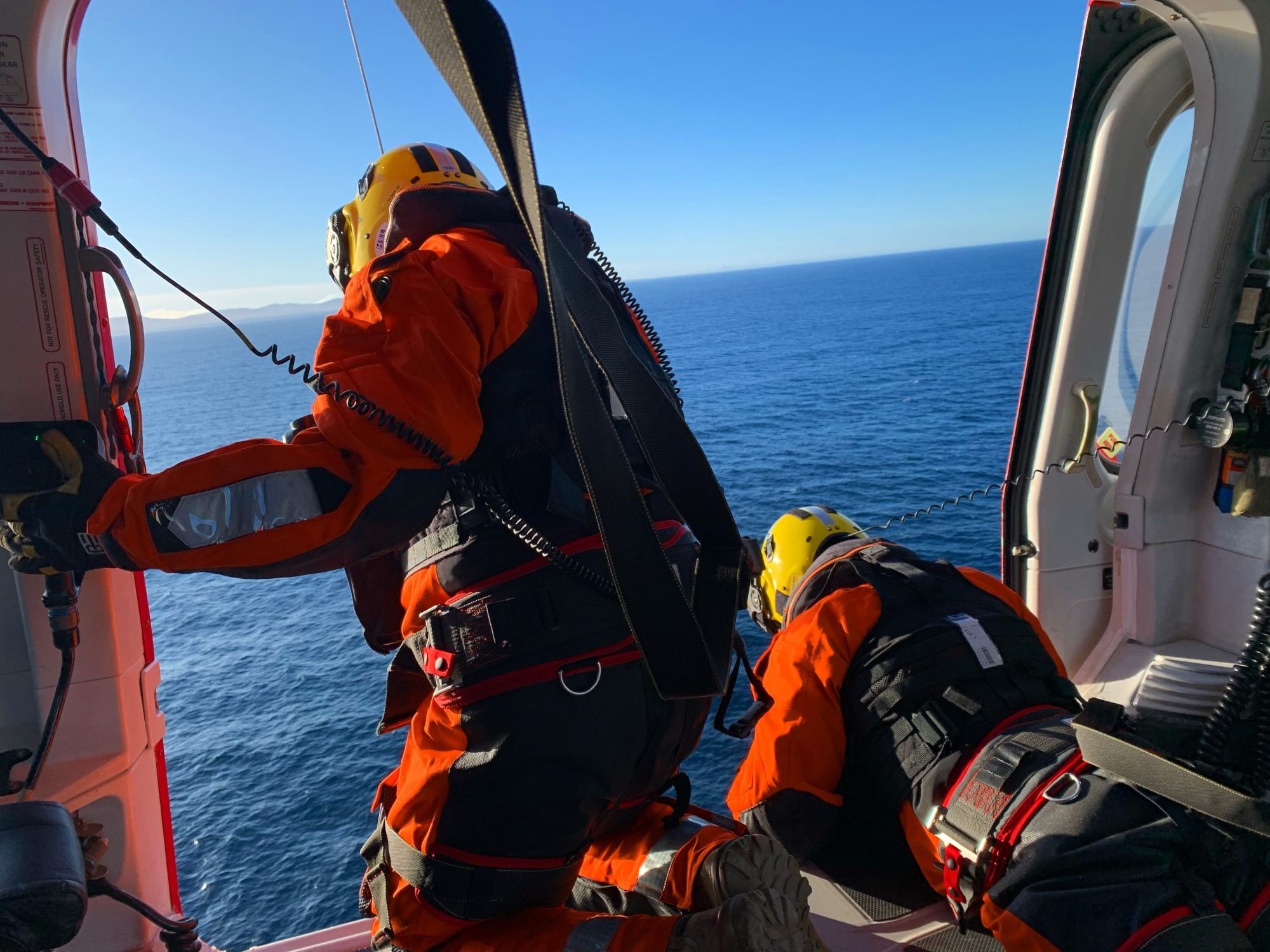 About Us - Air Rescue UK